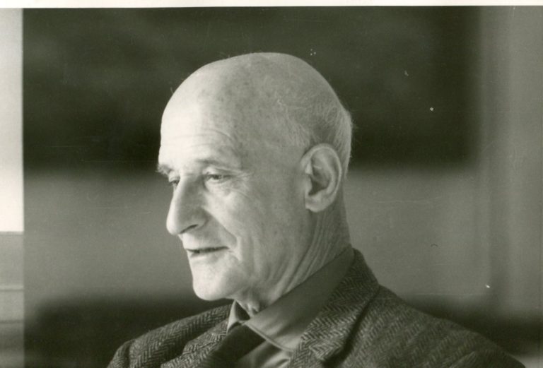 Wilhelm VISCHER (1895-1988) | IPT Montpellier - Centenaire