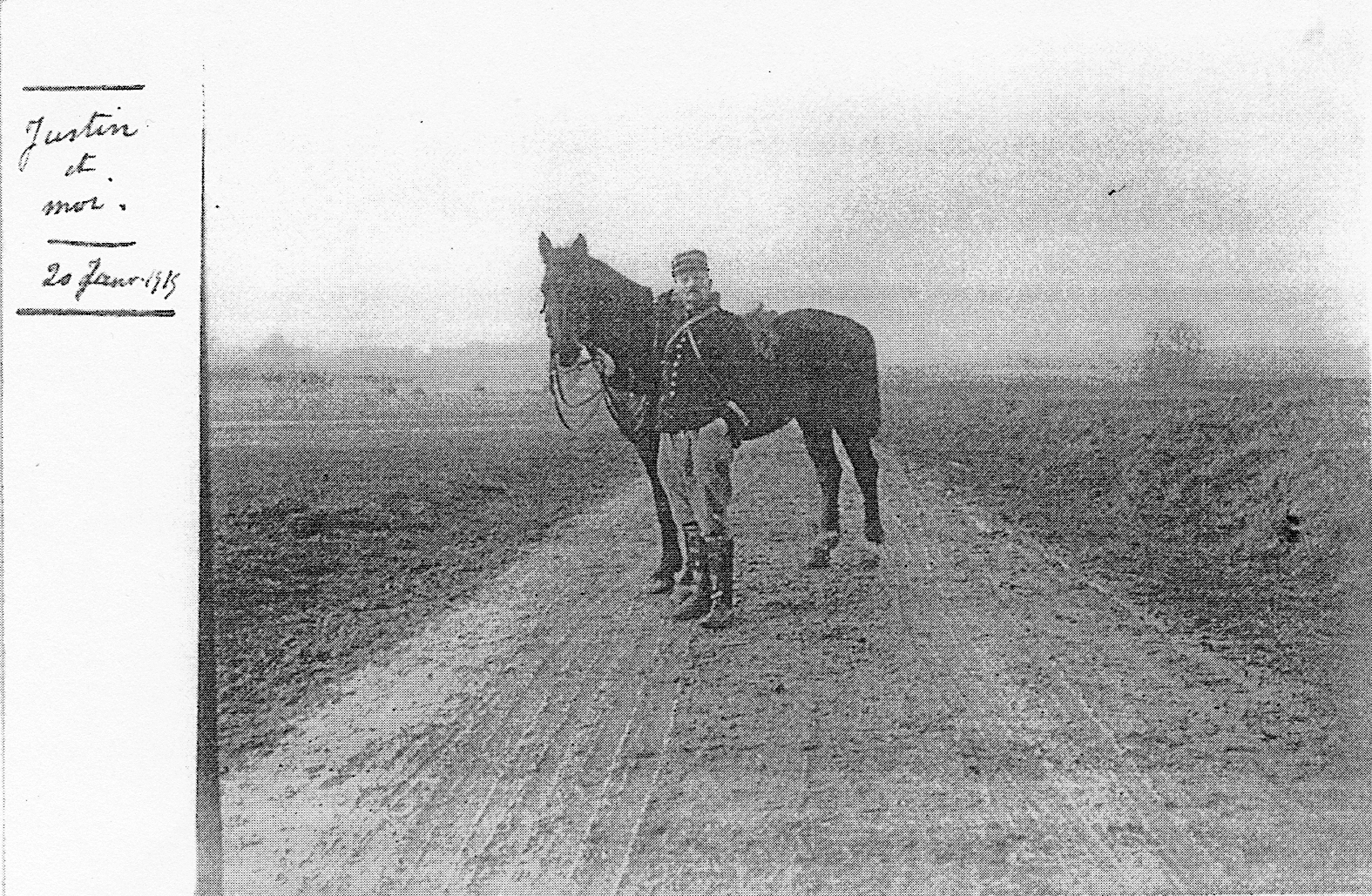 La Faculté de Montauban pendant la Guerre de 14-18 | IPT Montpellier ...